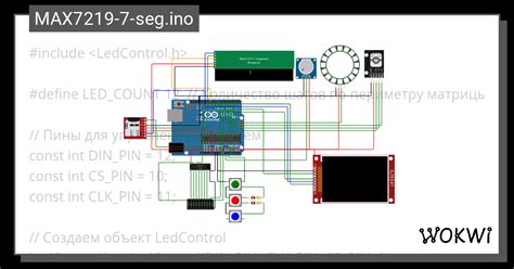 Wokwi Online ESP32 STM32 Arduino Simulator