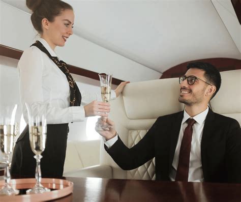 Private Jet Vs First Class Which Is Right For You Private Jet Boutique
