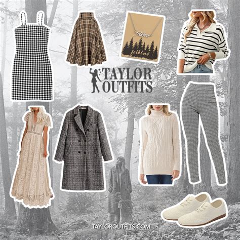 Taylor Swift Outfits Discover The Best Inspired Outfits And Dresses