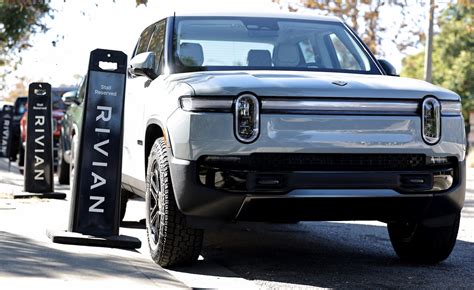 Rivian Bets Its Future On One Of The Fastest Ev Launches In Us History