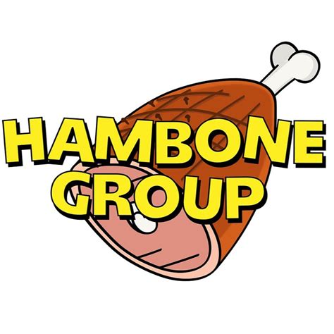 The Hambone Group Youtube