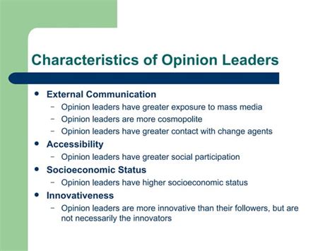Chapter 8 Diffusion Networks Ppt