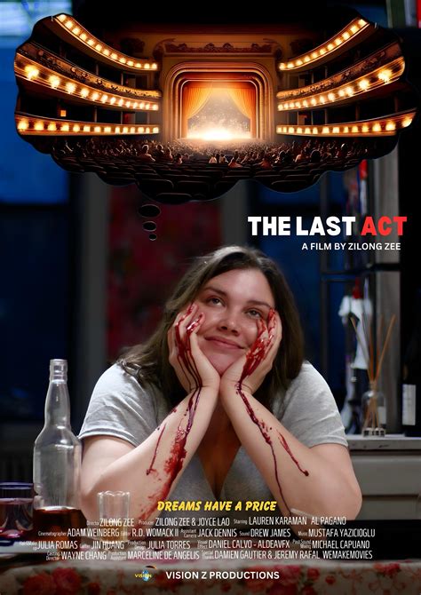 The Last Act 2025