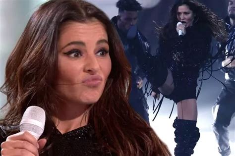 Cheryl Relives Glory Days With Sexy Dance Routine To Hit Single From Six Years Ago Mirror Online