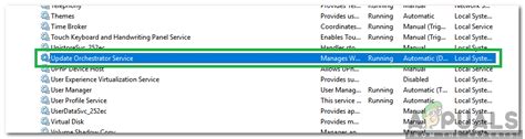 What Is Update Orchestrator Service And Should It Be Disabled