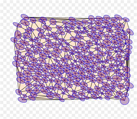 Fitting Of Ellipse Section Data To A Best Fit Ellipsoid HD Png Download X