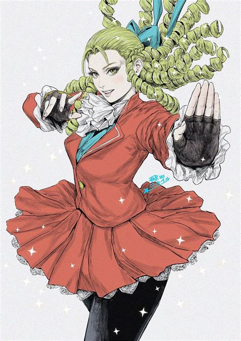 Karin By Tobitanikiichi Street Fighter Know Your Meme