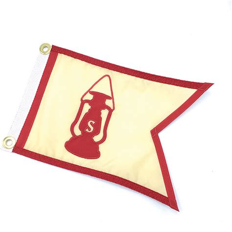 Official Scamp Burgee Scamp Sailboat