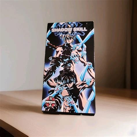 Shadow Skill Volume 1 Vhs 1997 Dubbed English Original Japanese £8 19 Picclick Uk