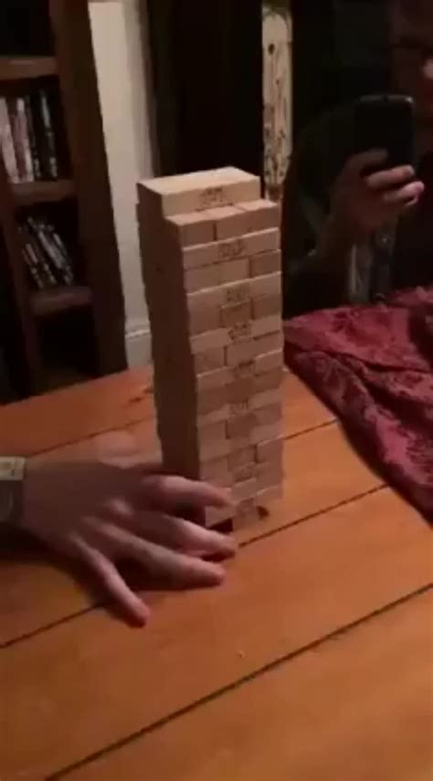 Jenga Album On Imgur