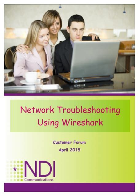 Analysis Of Network Traffic By Using Packet Sniffing Tool Wireshark Pdf