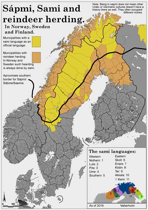 Religions And Ethnicity Comparison Between Finland And Ppt Ethnic