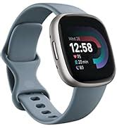 Fitbit Sense 2 Advanced Health And Fitness Smartwatch With