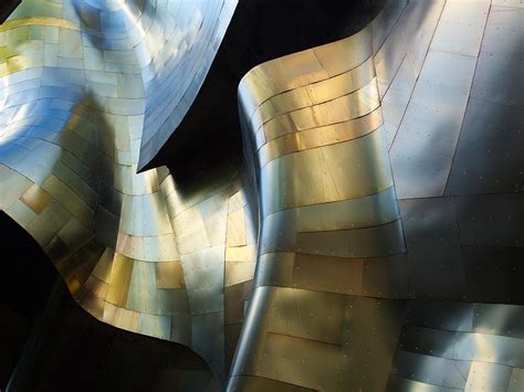Organic Metal 3 Photograph By David Reams Fine Art America