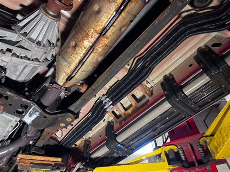 2001 Ford Excursion Fast Lane Classic Cars