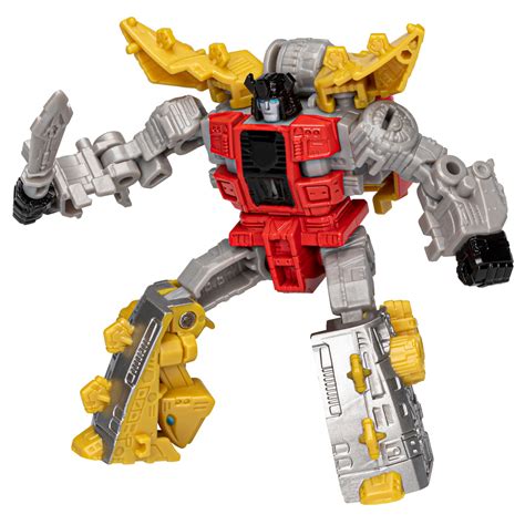 Hasbro Transformers Legacy Evolution Core Class Dinobot Snarl