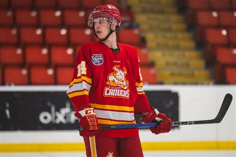 Know Your Nucks Sam Lozinski Calgary Canucks Over 50 Years Of