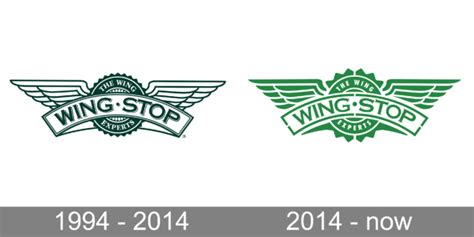 Wingstop Logo And Symbol Meaning History Png Brand