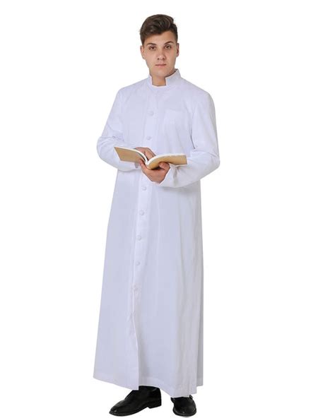 Roman Choir Cassock Ivyrobes