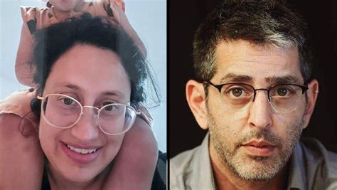 Joy In Kfar Aza The Last Photos Taken By Slain Ynet Photographer Roy Edan