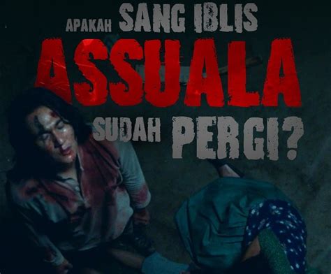 Ramadhan Waktu Melawan Godaan Tapi Bagaimana Jika Iblis Seperti Assu