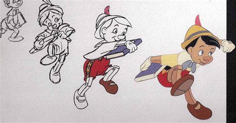 The 12 Principles Of Animation — Getting Started As An Animator