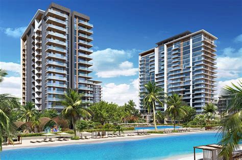 Naya Residences D1 By Nakheel In Mbr City Everhomes