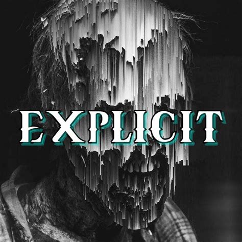Explicit Youtube