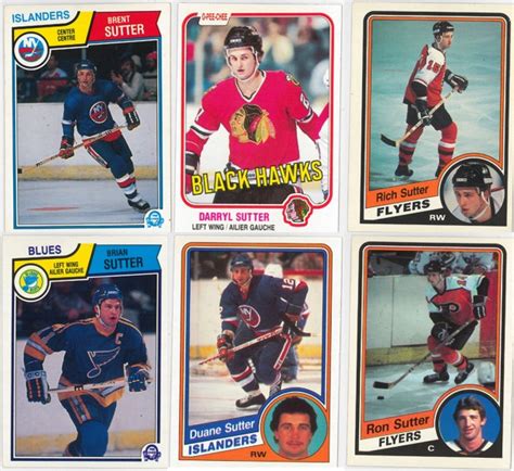 Sutter Brothers Combined Points