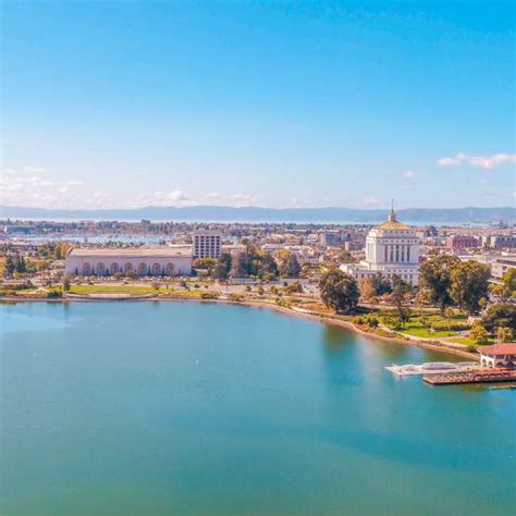 Visit Oakland Ca Things To Do Hotels Meetings And More