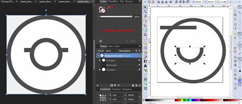 SVG Export Becomes Weird Pre V Archive Of Affinity On Desktop Questions MacOS And Windows