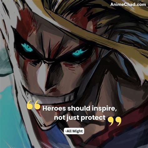 25 Iconic My Hero Academia Quotes That Well Never Forget Animechad