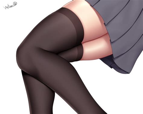 Original Drawn By Wsman Danbooru Original Drawn By Wsman Danbooru
