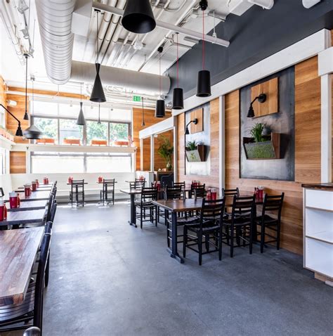 Rt Rotisserie Opens Second Sf Location In The Panhandle Eater Sf