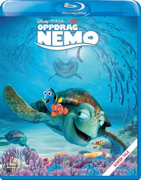 Oppdrag Nemo Svensk