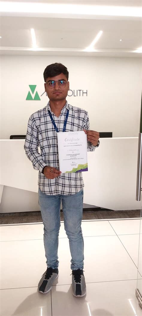 Manish Kumar On Linkedin Experientiallearning Innovation Chennai