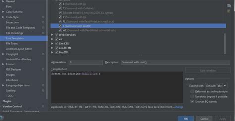 Hướng Dẫn Sử Dụng Intellij Idea Phím Tắt
