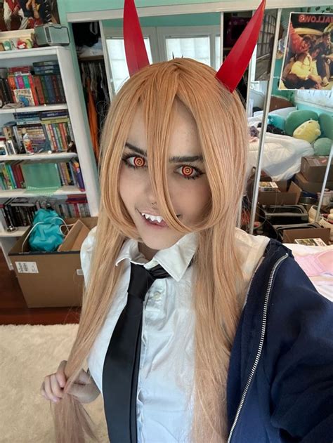 Chainsaw Man Power Contacts At Patrick Sanchez Blog