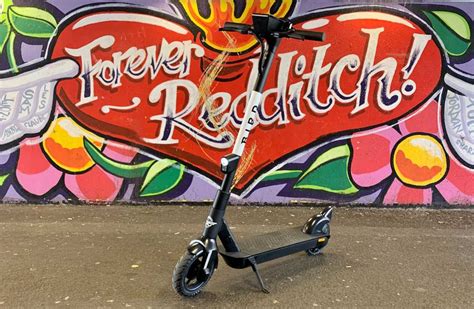 Micro Mobility Operator Bird Revealed As E Scooter Bid Winner The