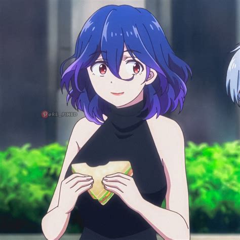 Kawaii Anime • Anime Icons • Anime Icon • Anime Icons Girl • Vermeil In