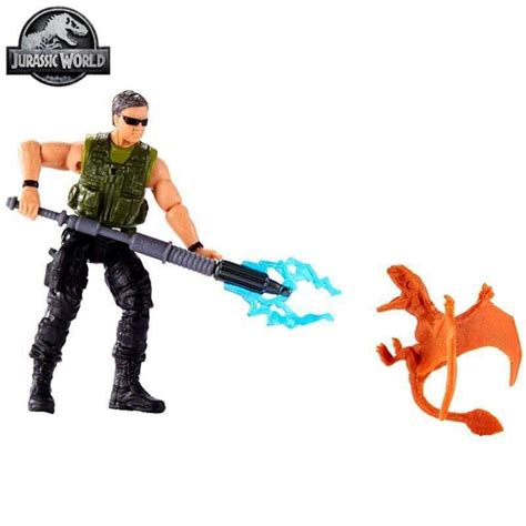 Jual Jurrasic World Fallen Kingdom Original Harga Termurah Mei 2024