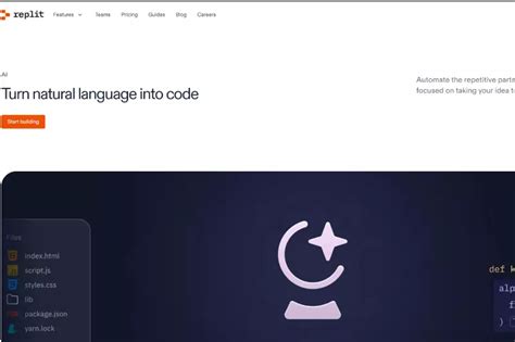 Best AI Code Generators For Top Tools And Features