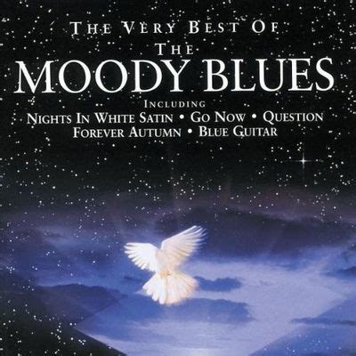 Paroles Et Traduction The Moody Blues Nights In White Satin Paroles