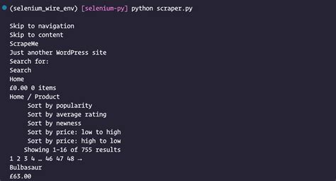 How To Use Selenium Wire In 2024 Zenrows