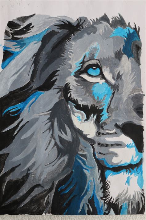 Artstation Wiktor Mackiewicz