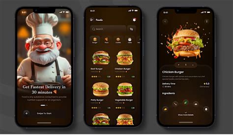 Design Uiux Or Prototype Wireframe For Mobile Apps Design By Umaruiux1