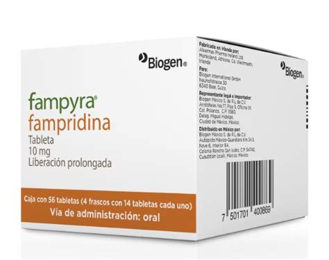 Fampyra Distribuidora Sta María