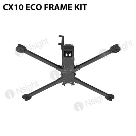 Cx10 Eco Frame Kit Insightfpv