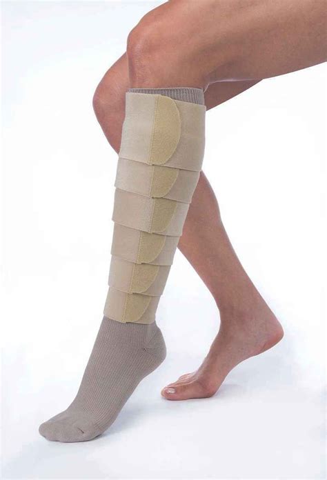 Jobst Farrowwrap Strong Legpiece Compression Therapy