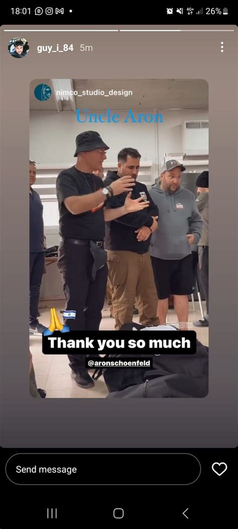 Aron S On Linkedin Having A Bunch Of 30 40 Year Old Calling Me Uncle Is A Bit Strange